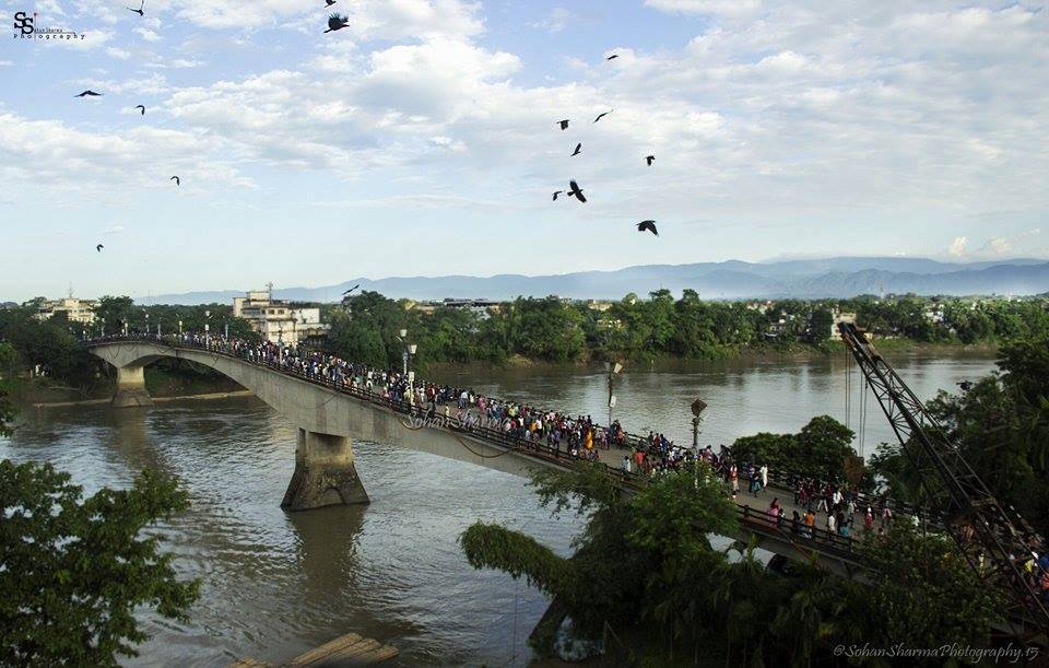 Everything You Need to Know Before Travelling to Silchar