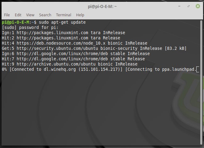 User friendly Linux Operating System for Laptop or Desktop - ElectronicDIYs