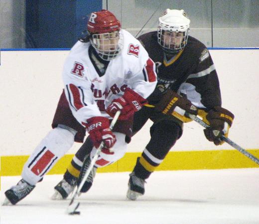 Thank You Terry: Three Teams, Seven Games