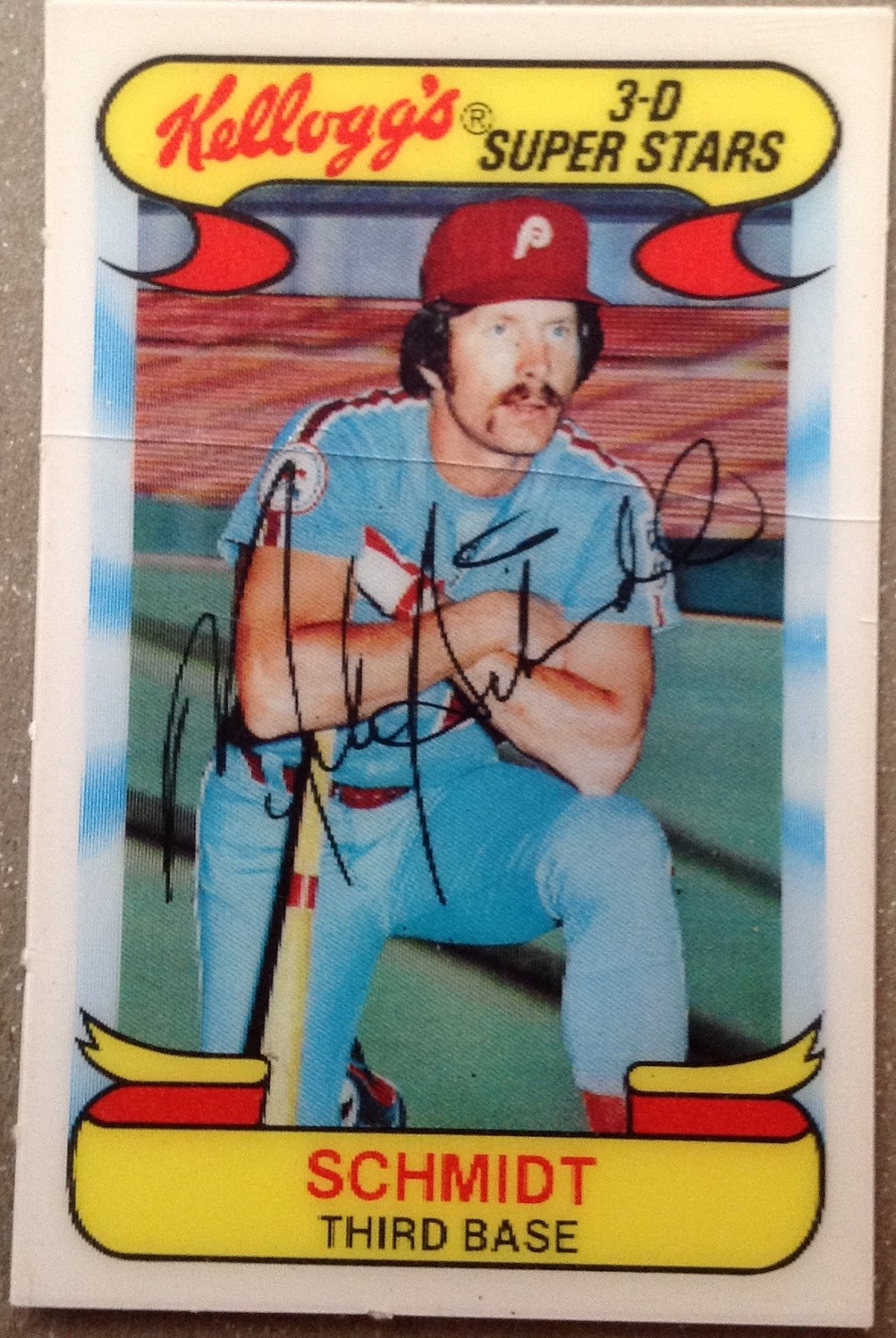 Run-Fore!-Kellogg's Baseball Cards: 1978 Kellogg's Baseball Card Backs ...