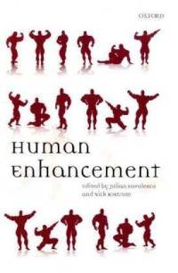 Philosophical Disquisitions: Book Recommendations ♯4: Human Enhancement ...
