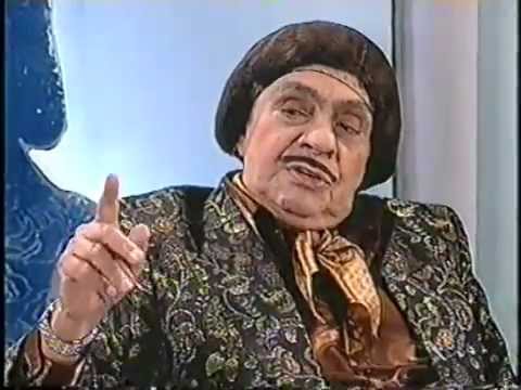 Baú do Luizinho: Alberto Roberto entrevista Roberta Close