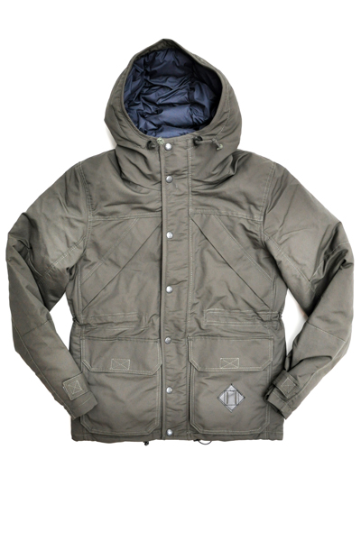 Fall Necessity: Men’s coats by Spiewak | Import for clients