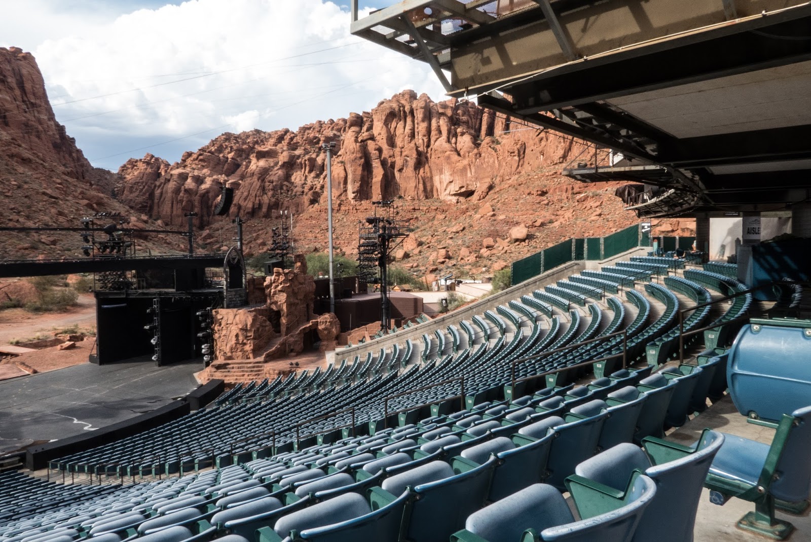 Tortoise Trail: The Great Southern Utah Road Trip - August 27 - Part ...