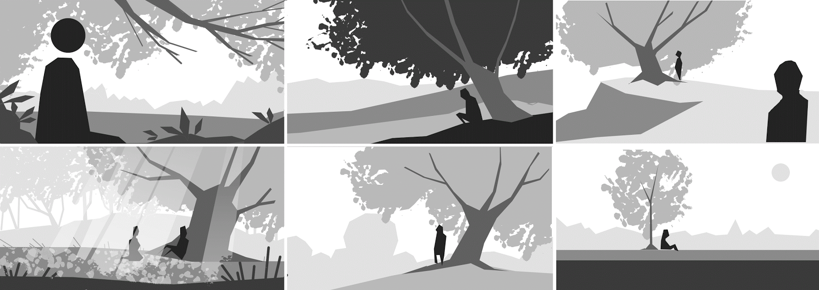 Victoria Joh: composition