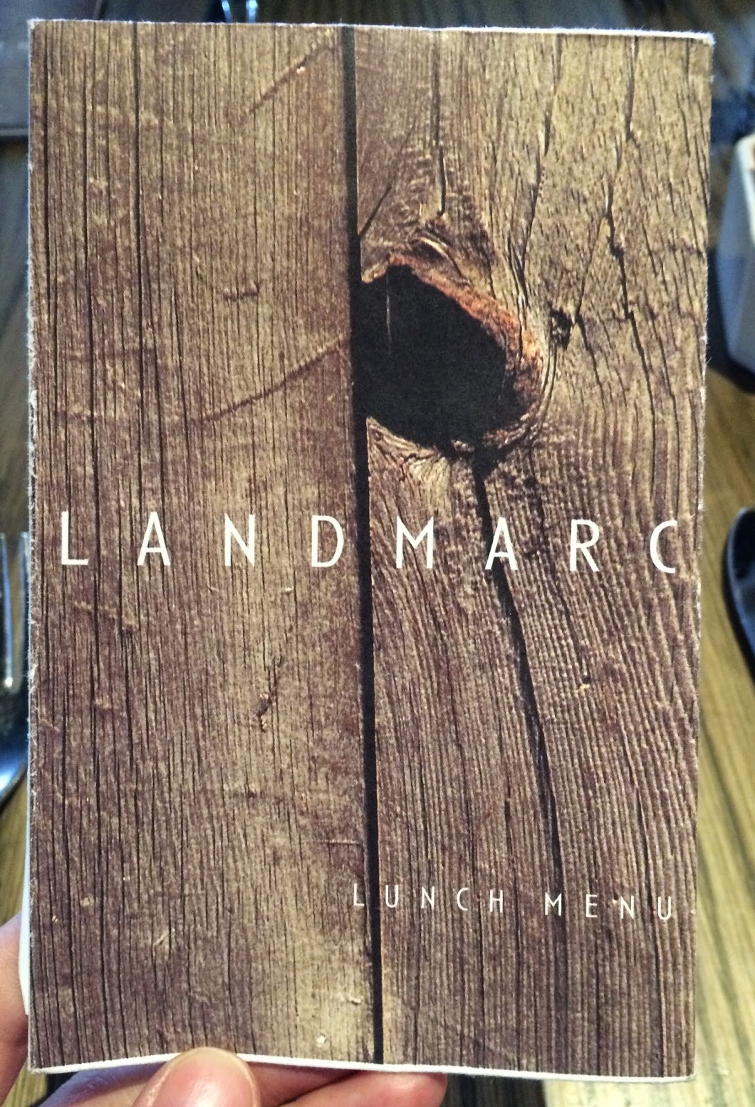 Pancakes From Landmarc Restaurant / ランドマーク レストランのパンケーキ ~ I'm Made of ...