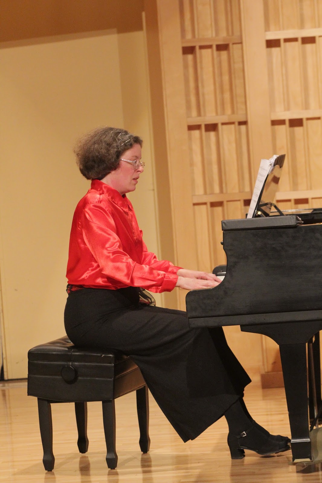 Take Note: An Amercian Sampler: Featuring Dr. Michael Oriatti and Dr ...