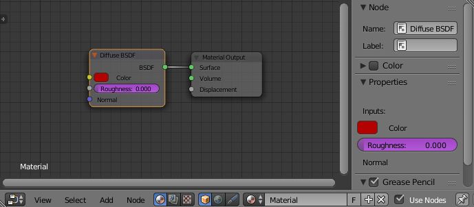 Blender Cycles: Using a Python Script in a Material Node