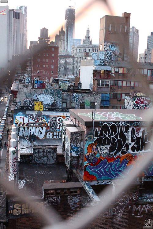 Pichação VS. Grafite: Pichação e Grafite através de imagens e vídeo