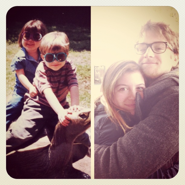 kelli + vanessa: My Everyday Featuring ... Crystal Lewis