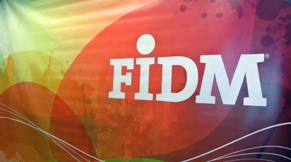 FIDM.....FIDM Los Angeles Fall 2012 Open House: RECAP! | Nick Verreos