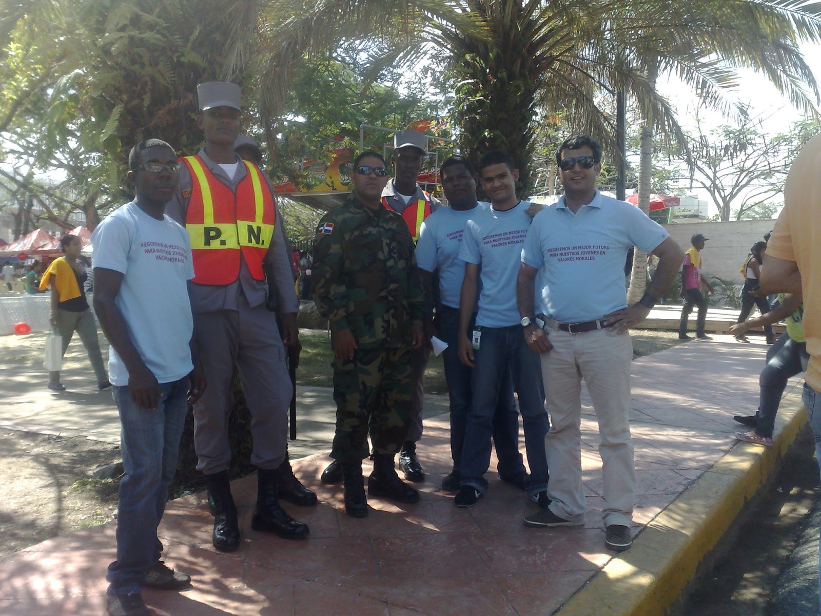 Luciano Homero Vásquez Riveros: Actividades