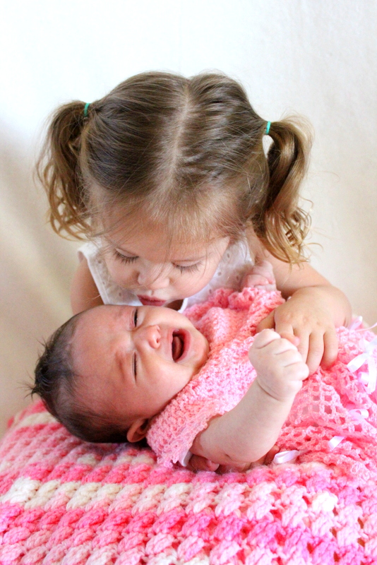 Married to Davis: Baby Girl Lily Grace