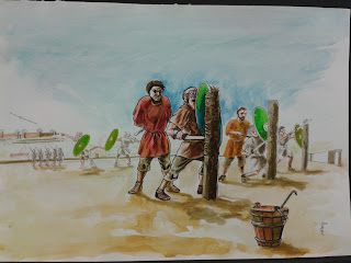 DAN Community Ltd.: Condate - Roman Northwich