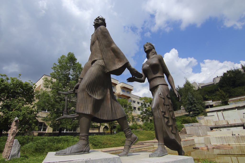 Elena Prado-Mas, Cuentos mitológicos y otros relatos - un día leí un libro