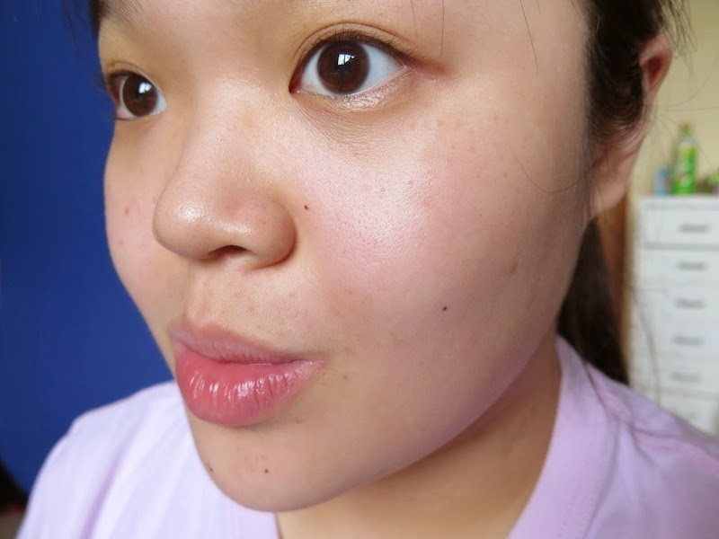 The Blackmentos Beauty Box: Review: Laneige Pore Control BB Cushion in ...