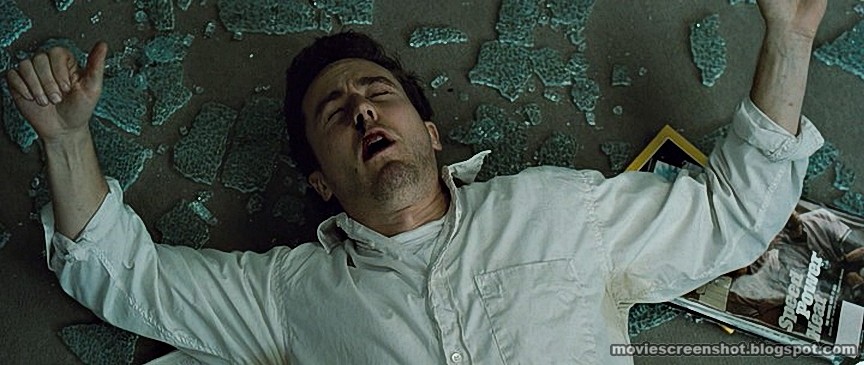 Fight Club movie screenshots and pictures