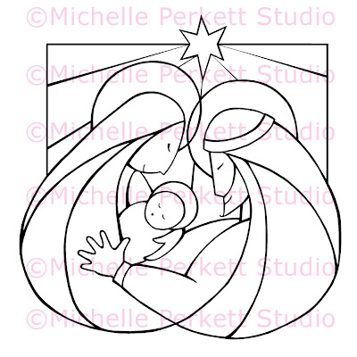 MICHELLE PERKETT STUDIO DESIGN CHALLENGE BLOG: MPS TUESDAY FREEBIE/NEW ...