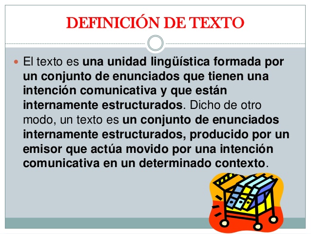 lengua fácil y literatura divertida: TEMA 1 3º ESO