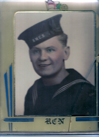 Remembering Peter Neufeld: Peter's Parents; Early Life