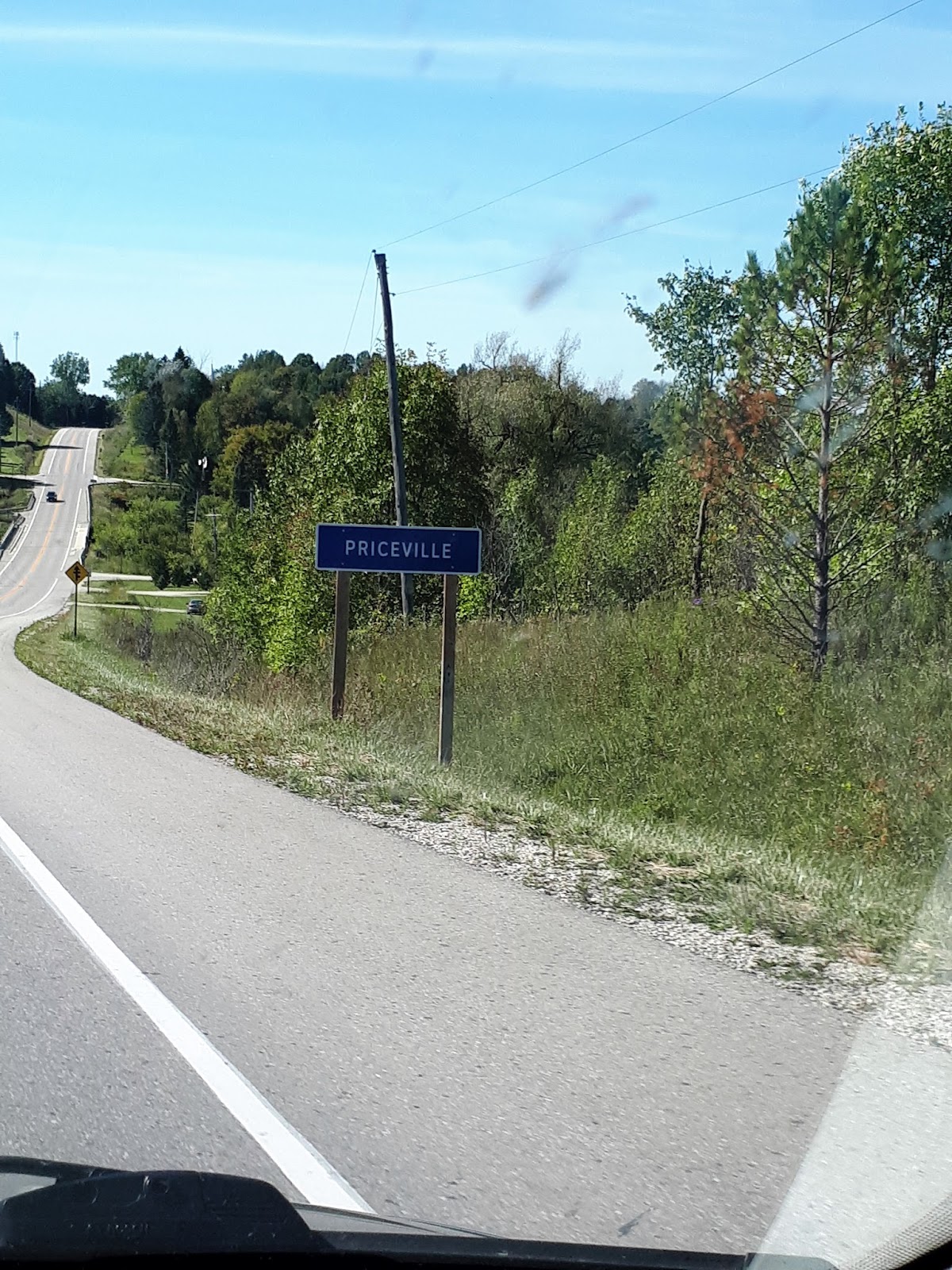 Chillin' with Patsy: Mom Gets X-Rays, Keady, Sad News