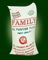 love2bake co.: Flour