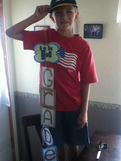 An Educator's Life: Back to School with an Interactive Mobile Project!