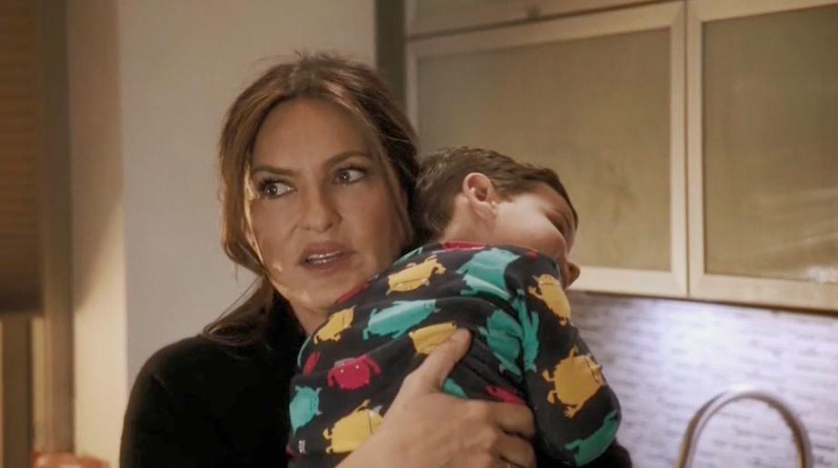 All Things Law And Order: Law & Order SVU “Chasing Theo” Recap & Review