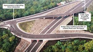 Stage 5 Of Newcastle Inner City Bypass Approved - 2NURFM