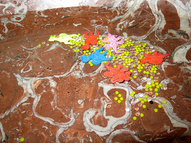 Left Hand Rotation: febrero 2017