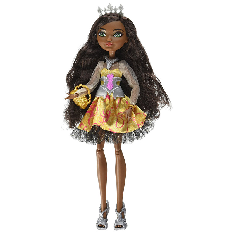 Ever After High First Chapter Wave 3 Justine Dancer | EAH Merch