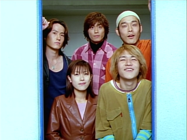 Why I Tend To Enjoy Post-Timeranger Super Sentai Less Than Pre ...