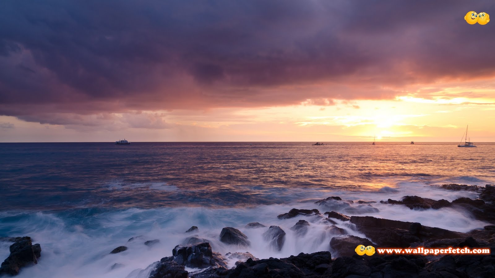 The Wallpapers UK: HD Desktop Wallpapers Pack 100