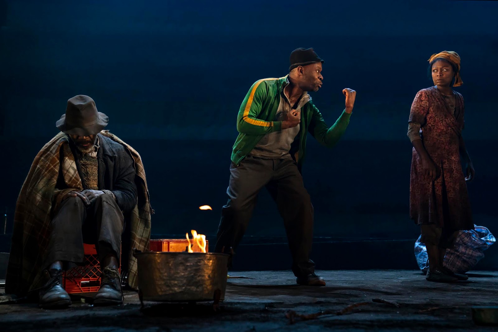 THEATRE'S LEITER SIDE: 174 (2018-2019): Review: BOESMAN AND LENA (seen ...