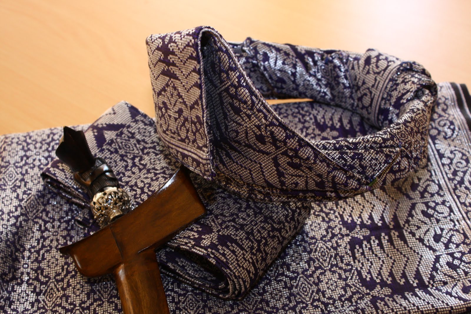 Tanjak Warisan Melayu