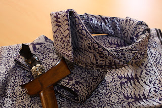 Tanjak Warisan Melayu