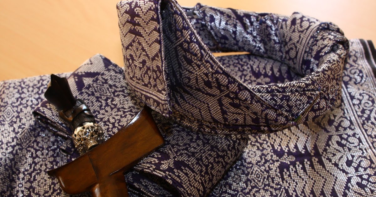 Tanjak Warisan Melayu