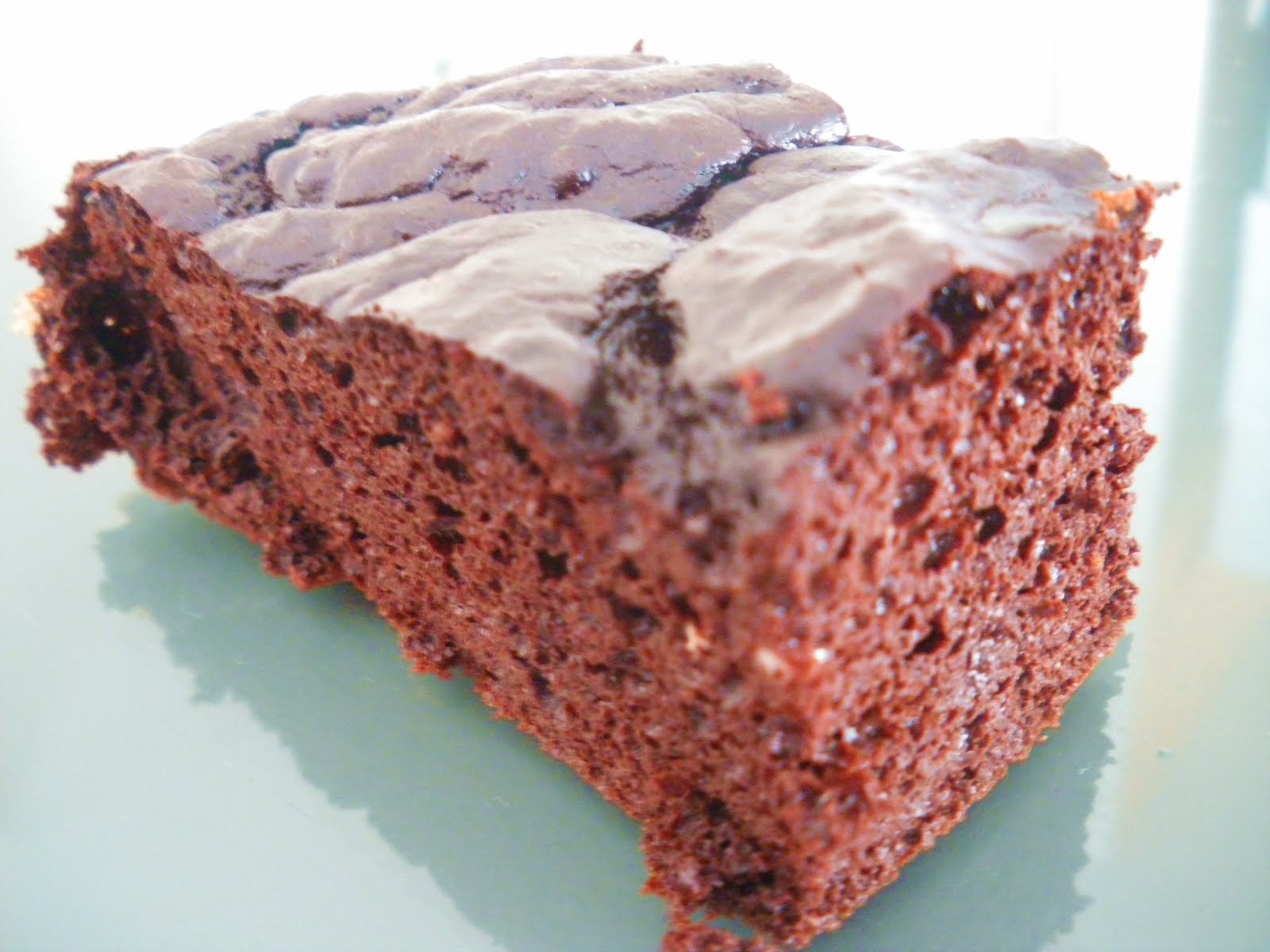 GATEAU GAGA - Love cakes: Gateau au chocolat regime