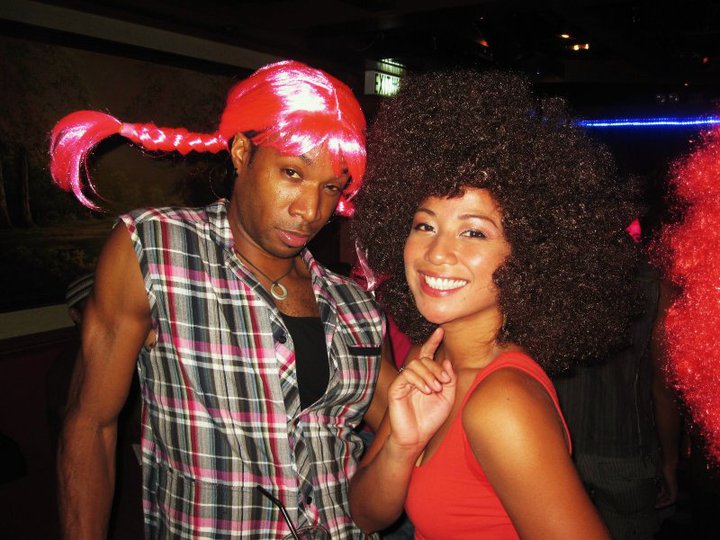 WHY I VALUE LIFE: JESSE HAMILTON JR.