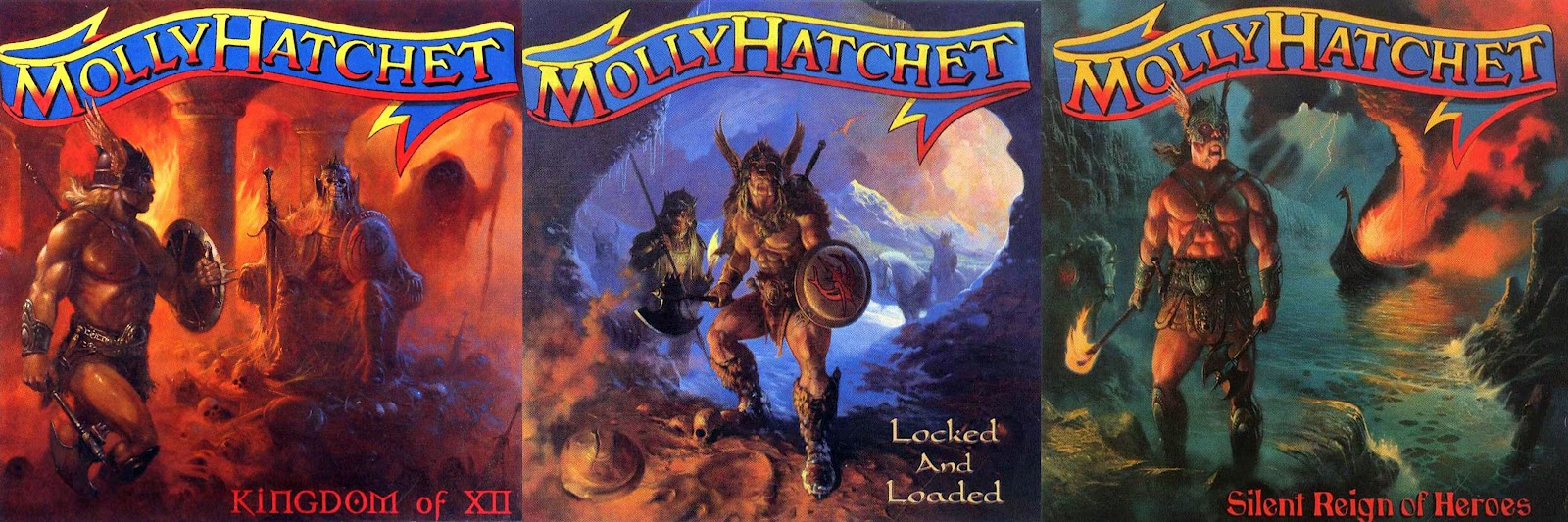 jestormbringer: Paul Raymond Gregory - Ring Quest.