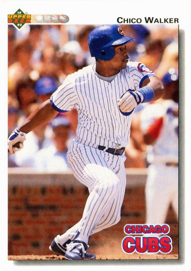 Once a Cub: Backside Appreciation Part 6