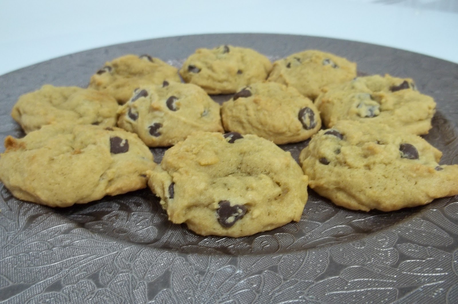 Pudding Cookies - Simply Sweet Home