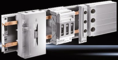 Read-out Instrumentation Signpost: Busbar for AC & DC applications!