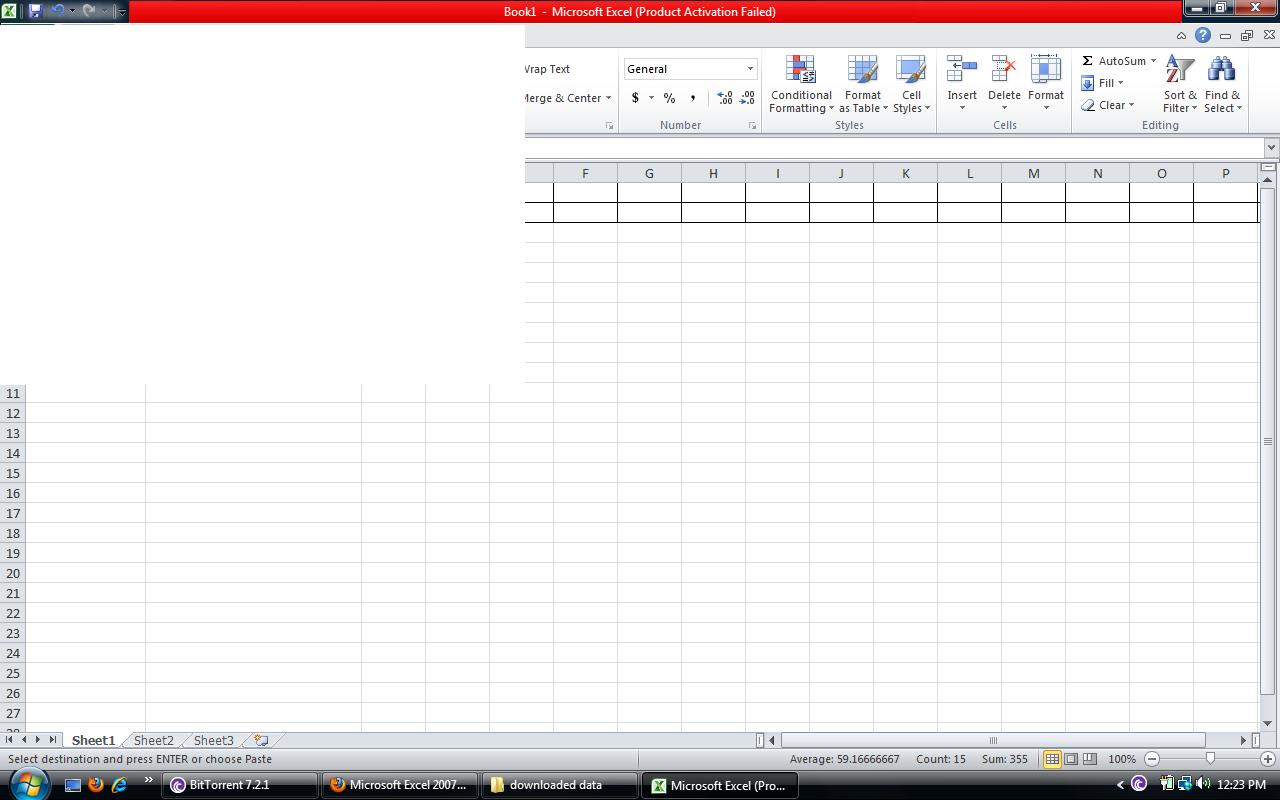 Amazing Information to Explore: How To Manage Daily Activities in Excel