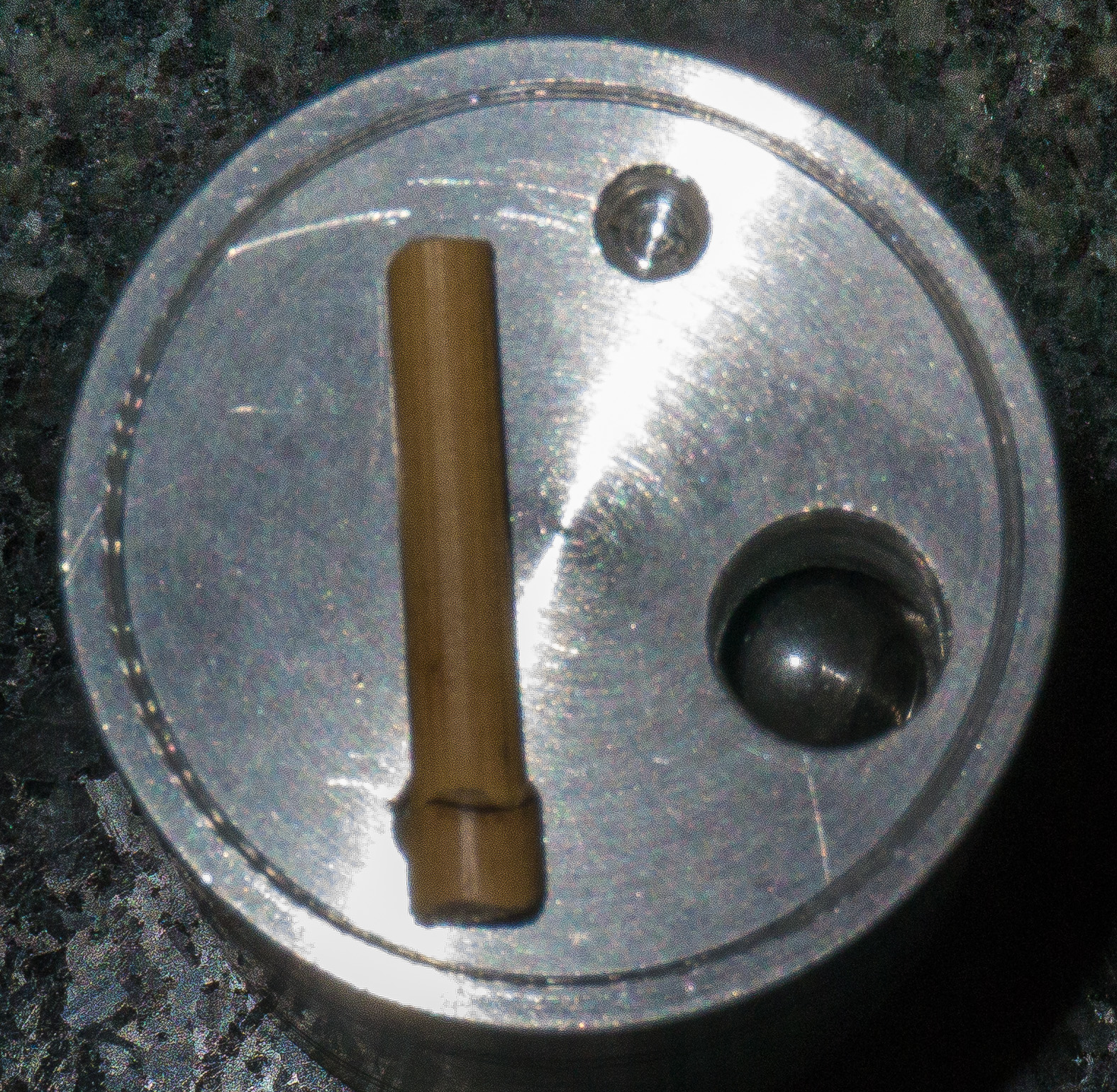 PuzzleMad: Ball in Cylinder II