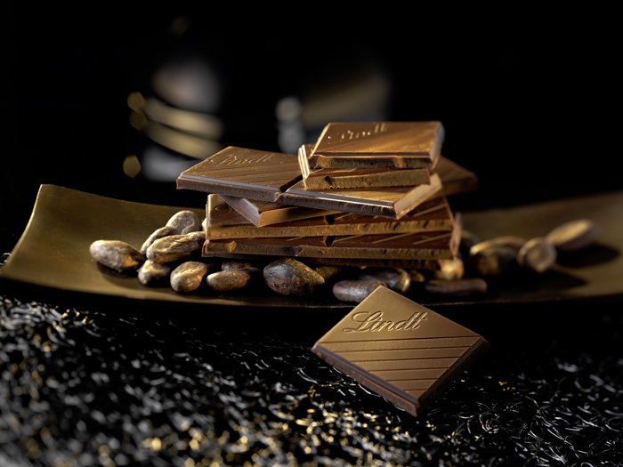 Os melhores chocolates em barra do mundo Os melhores chocolates em barra do mundo