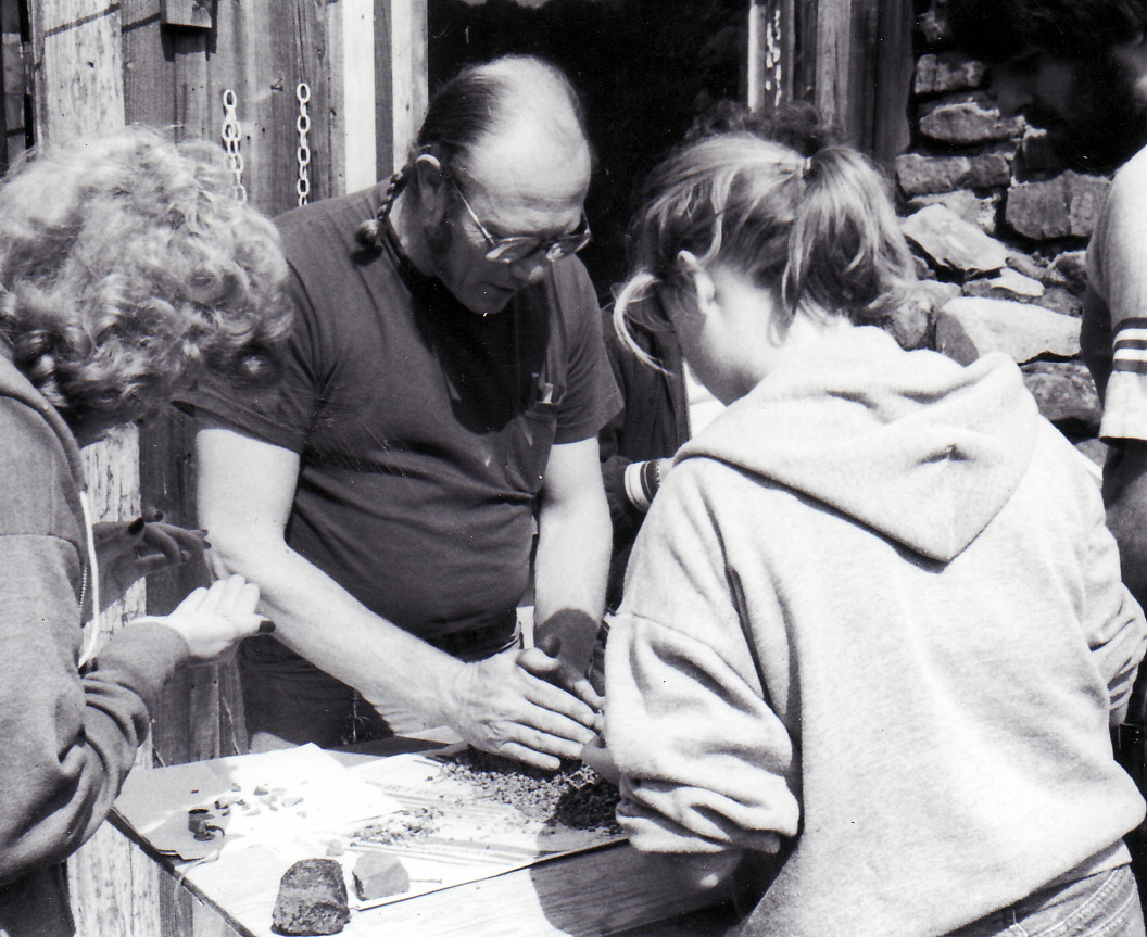 RAY HARWOOD'S JOURNAL: My Friend Clay Singer R.I. P (NARC)