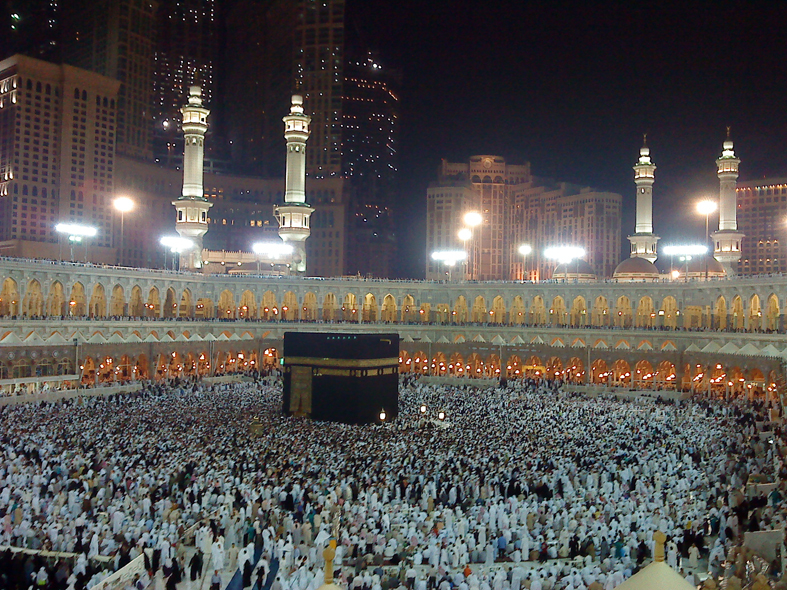 Islamic History And Wallpapers: Khana Kaba Pictures,Images And Wallpapers