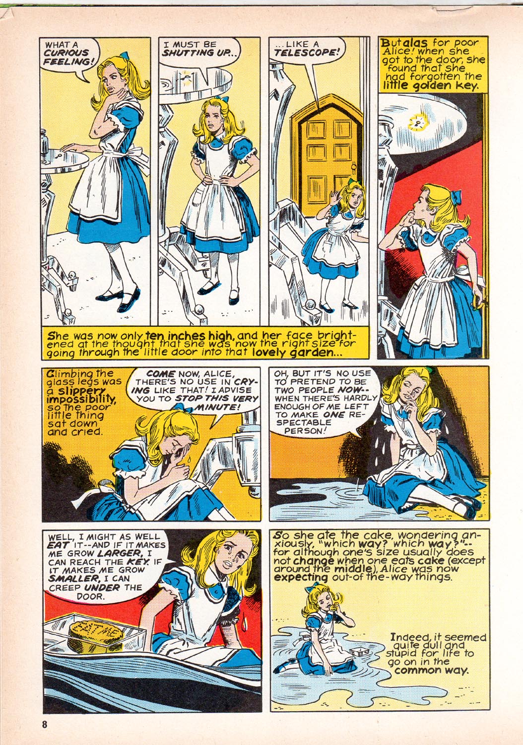 Alice Marvel's Instagram, Twitter & Facebook on IDCrawl