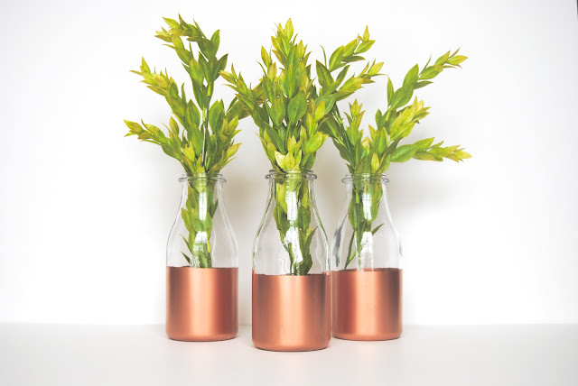 60 DIY Copper Projects